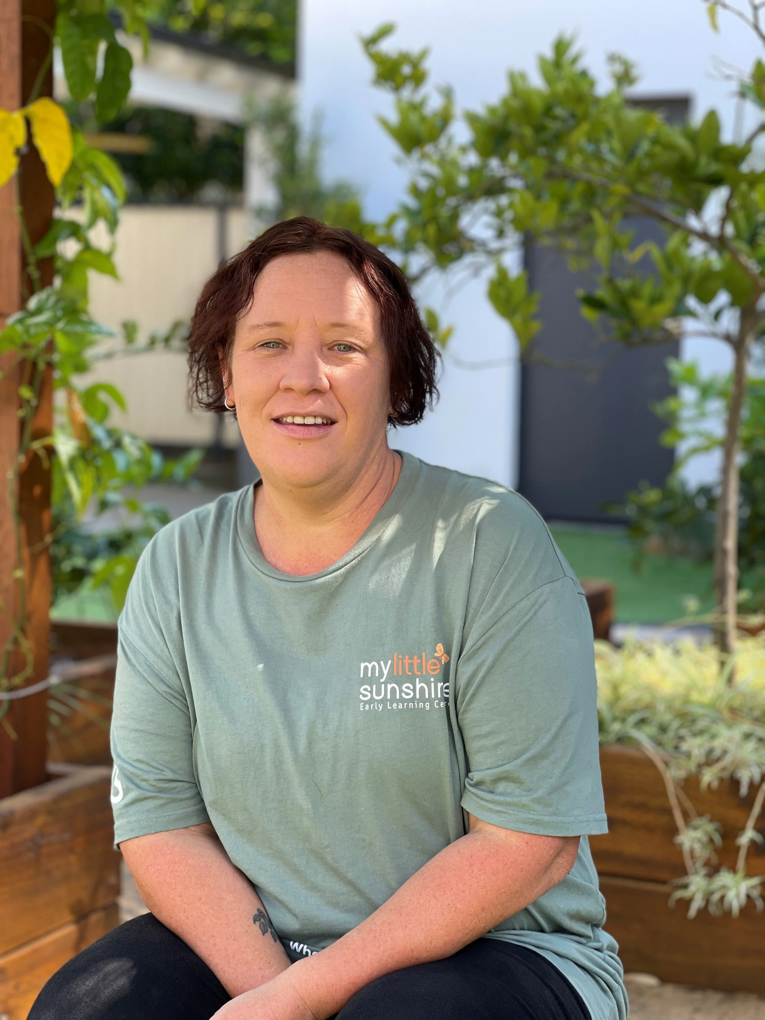 Our Team — MLS | Where Children Shine