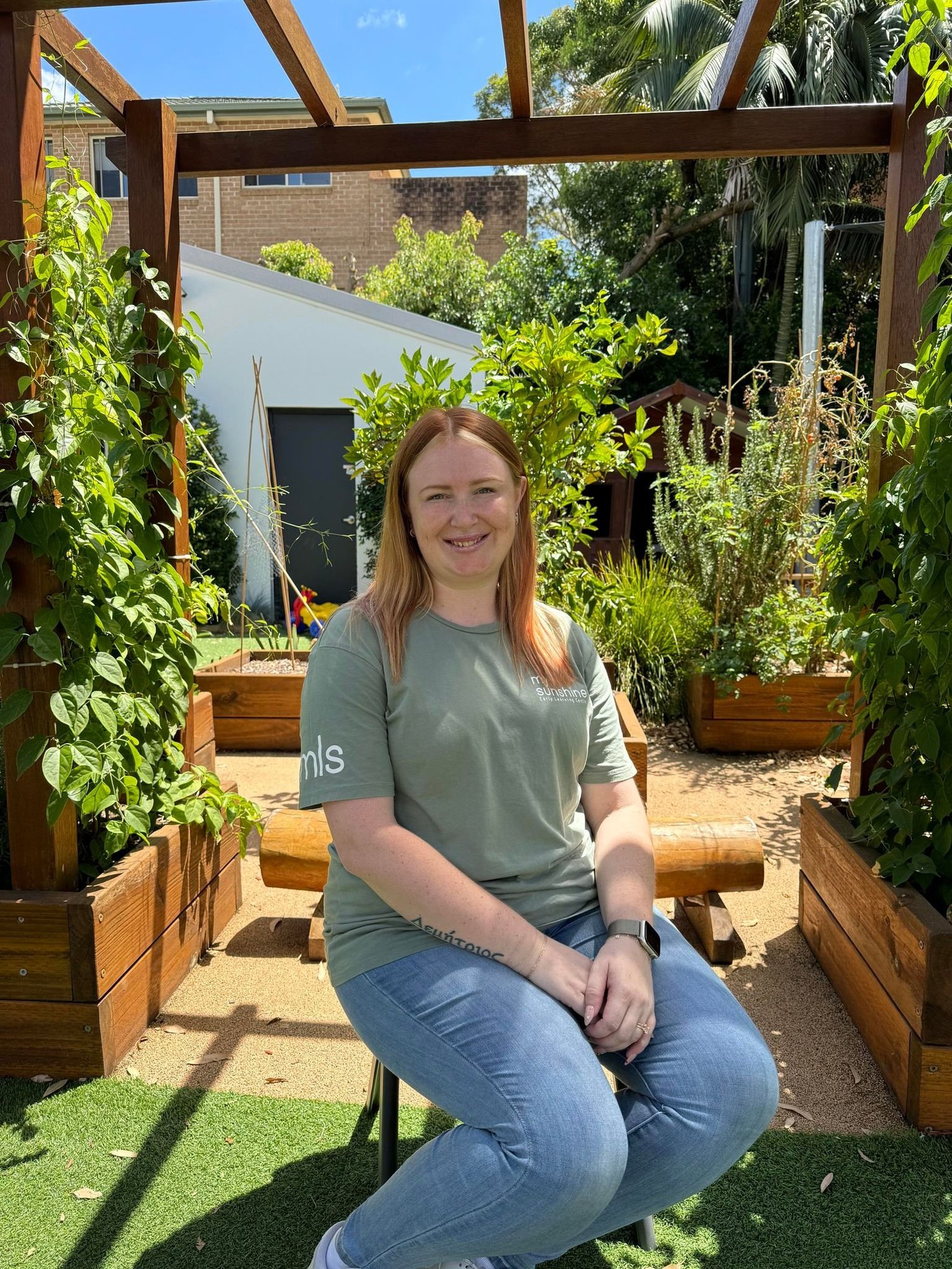 Our Team — MLS | Where Children Shine