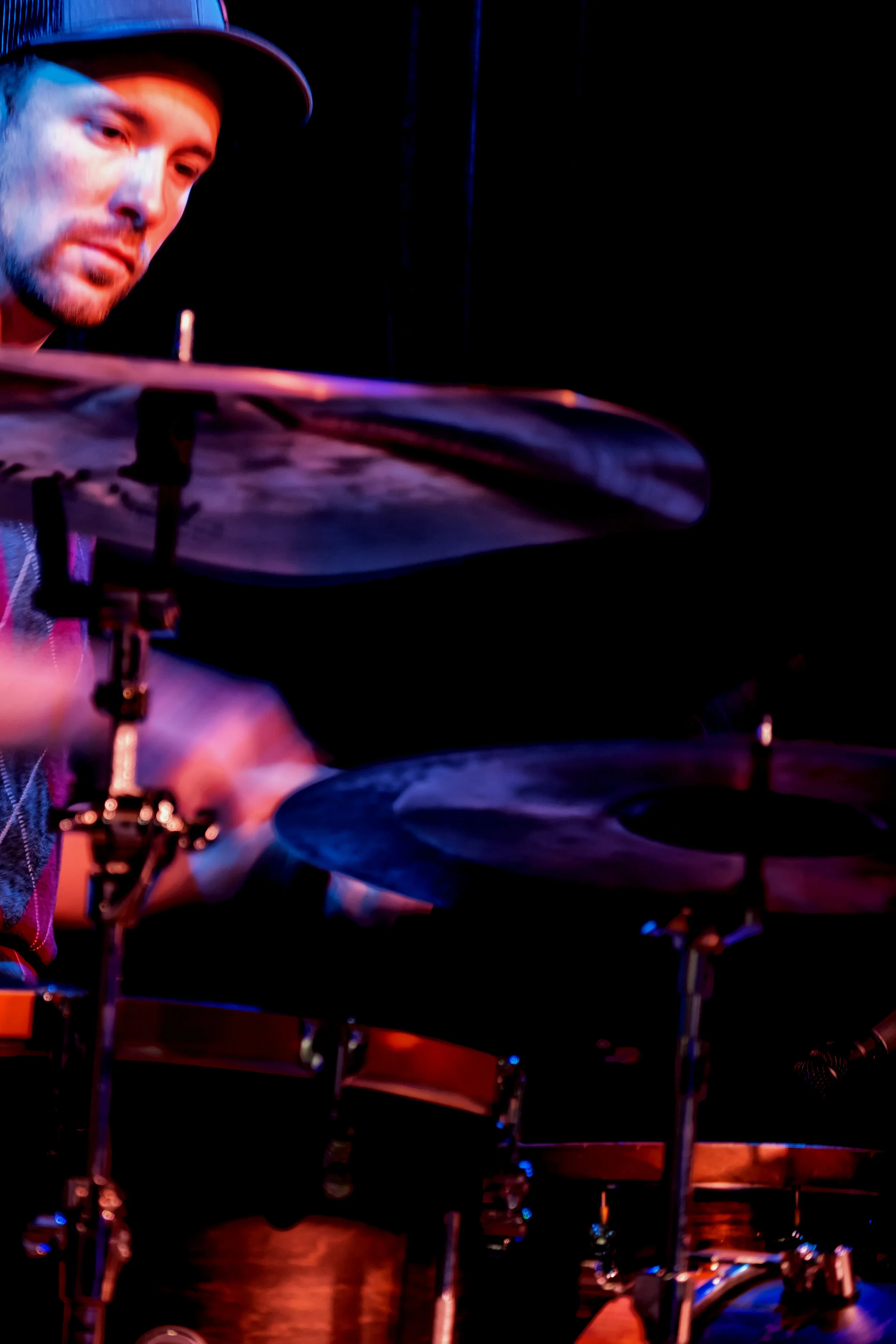 Team 1 — Chasing Ebenezer