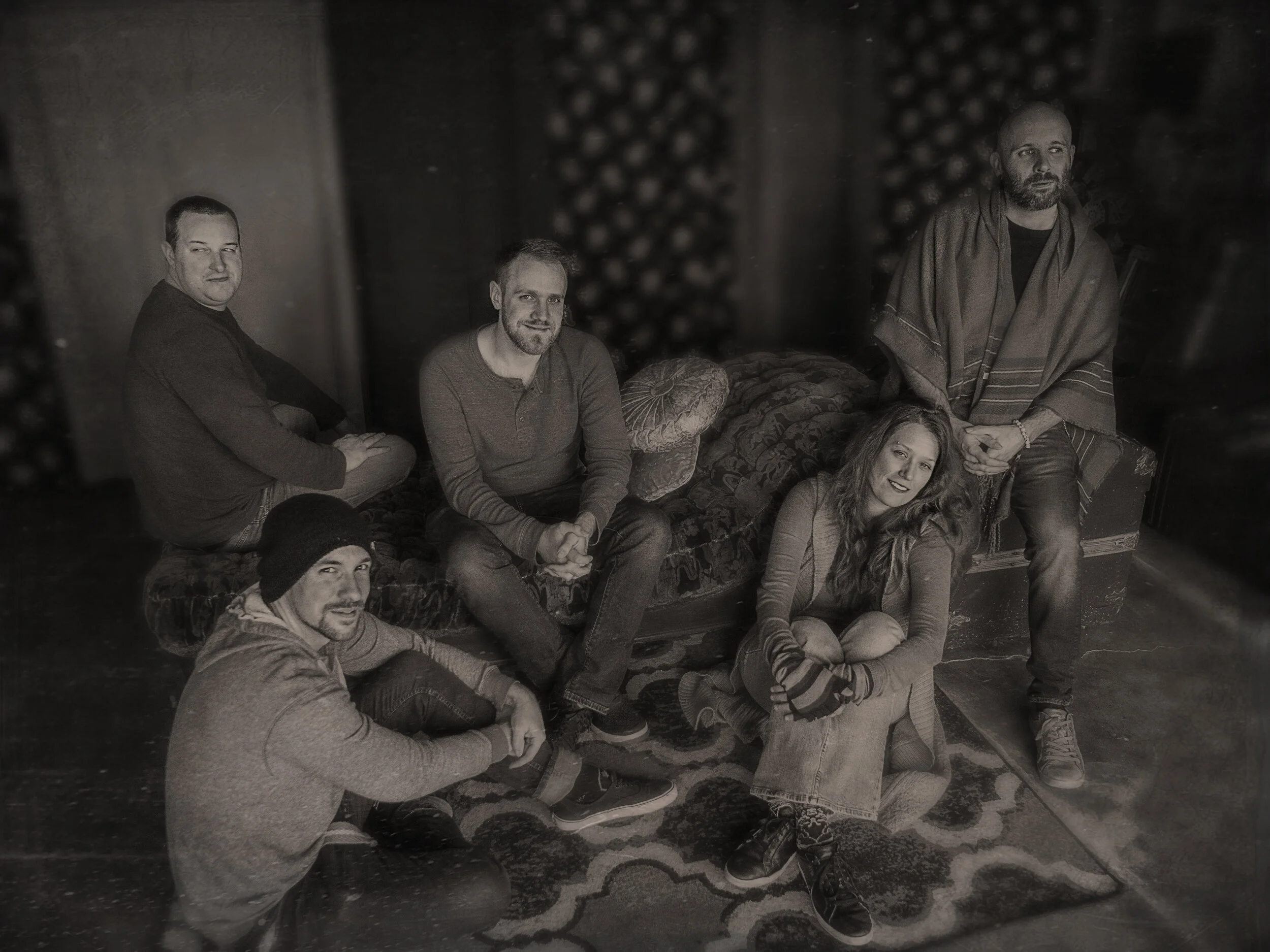 Media — Chasing Ebenezer