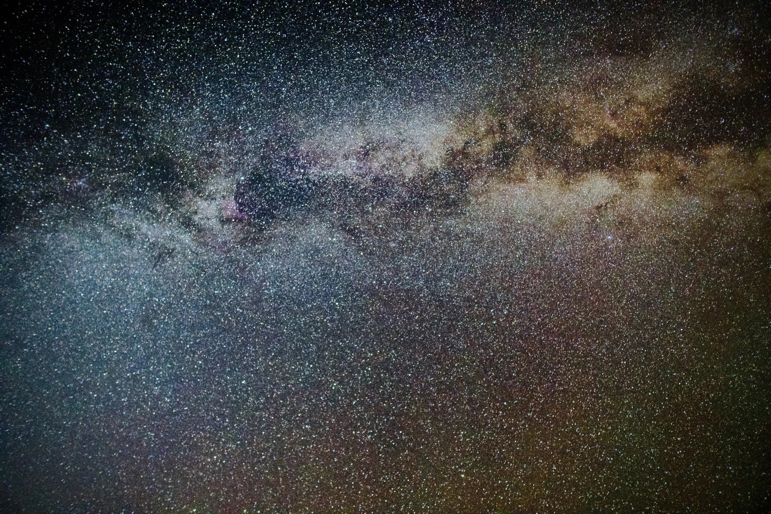 5 Ways To Reduce Light Pollution - Core Glow with the International ...