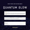 New product- Quantum Grade core glow — CORE Glow