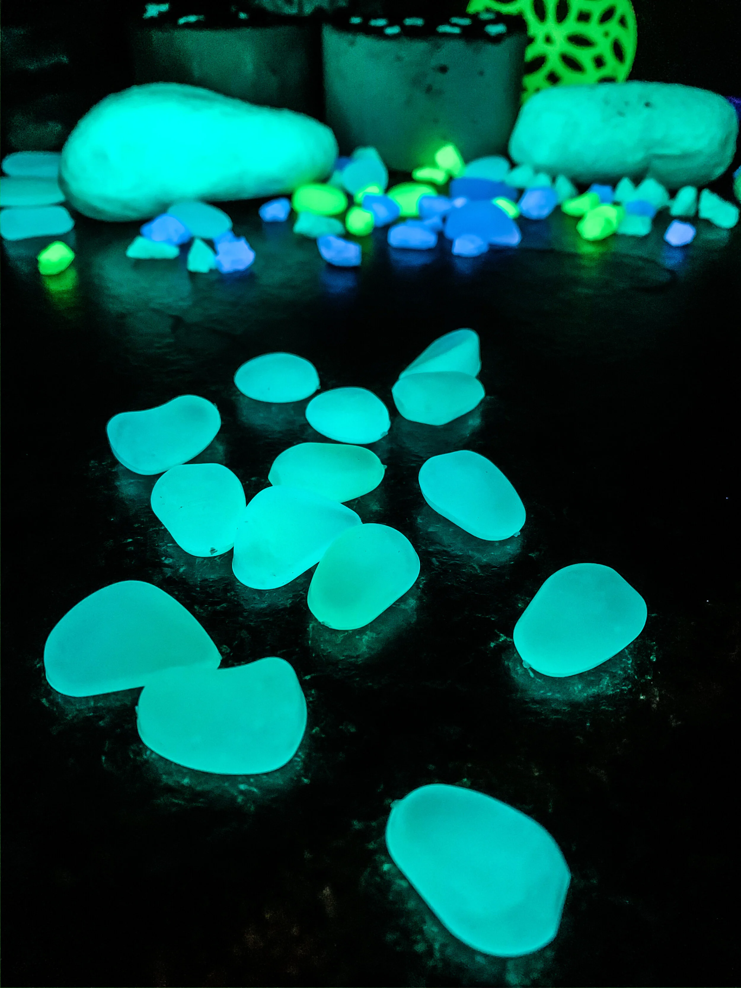 Glow Stones — CORE Glow
