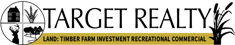 Target Realty LLC. | Orangeburg, SC