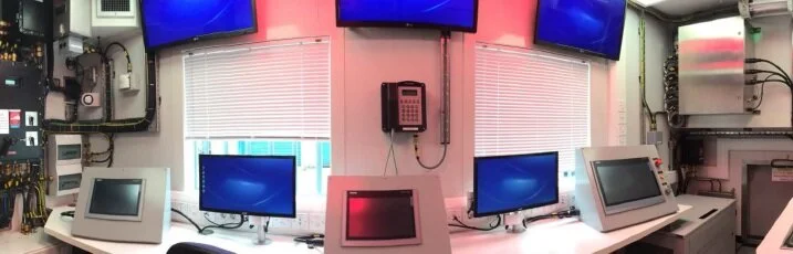 Batch Mixer Controller | Freemyer Industrial Pressure — Freemyer ...