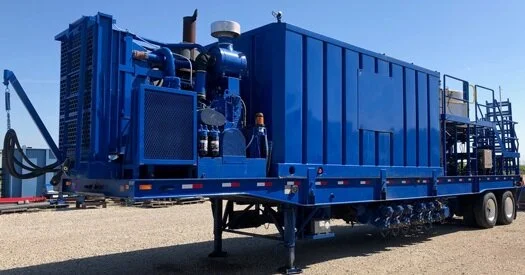 Used For Sale — Freemyer Industrial Pressure