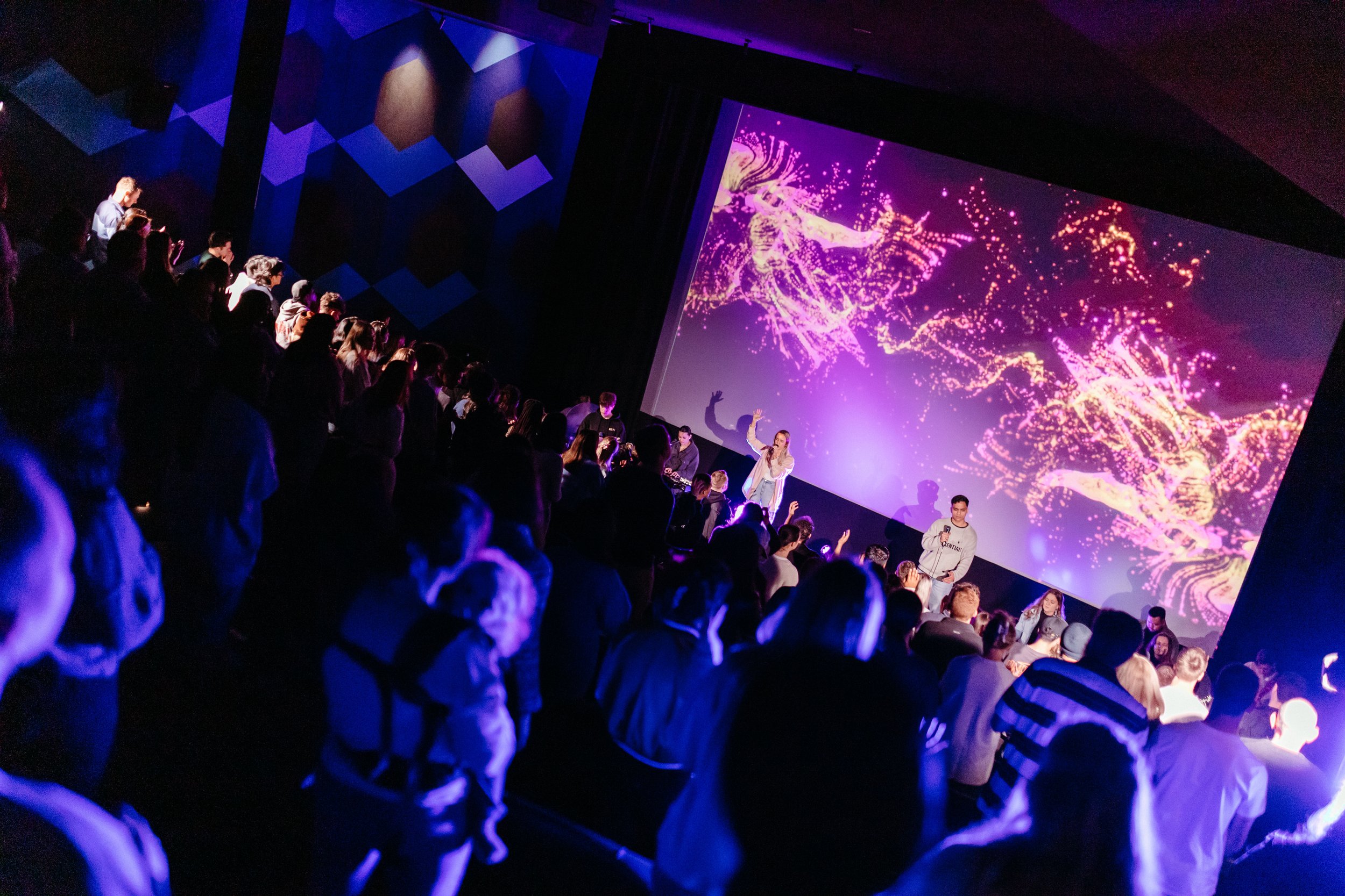 Nova Church Adelaide