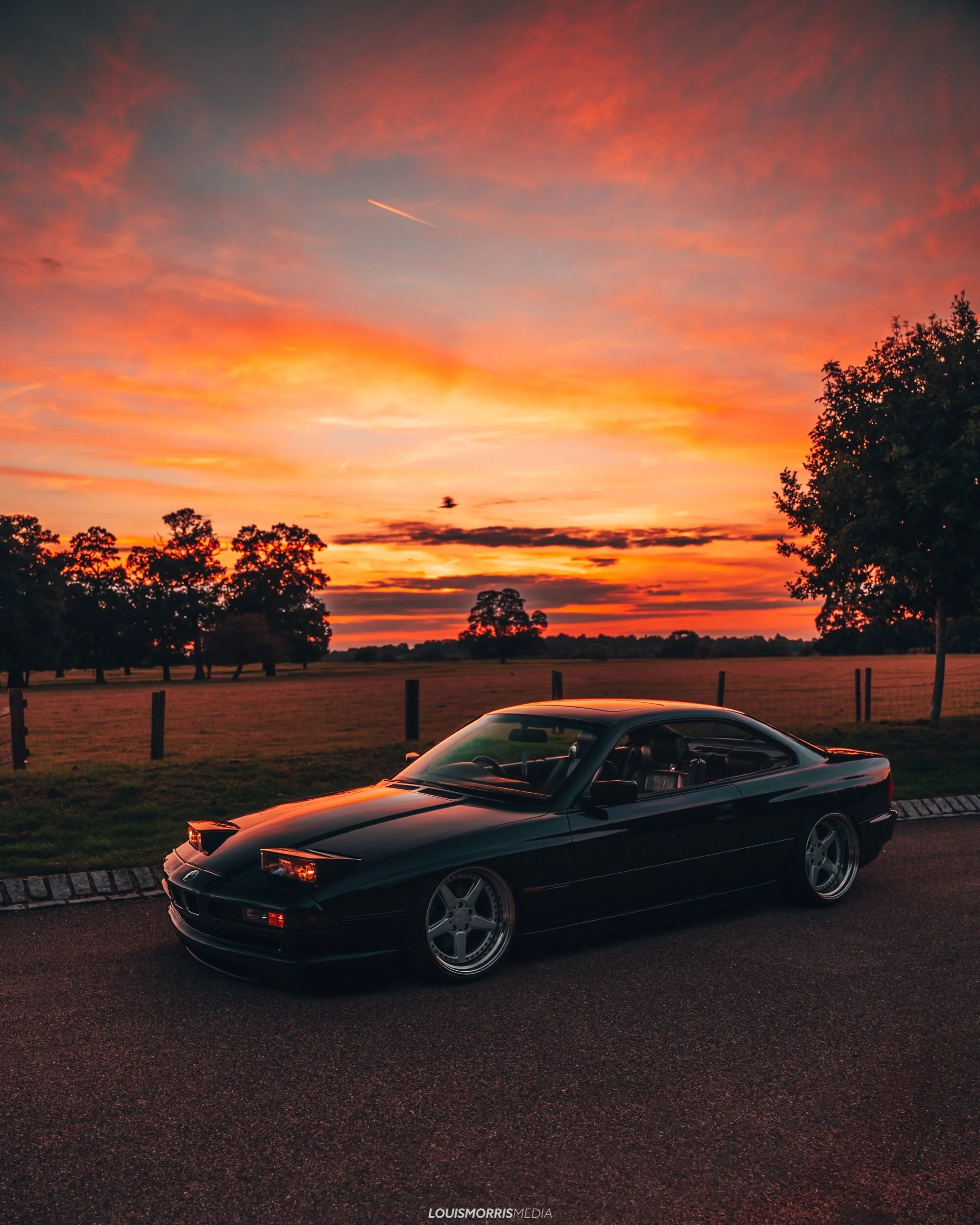 10 Free Raw Car Shots — LouisMorrisMedia