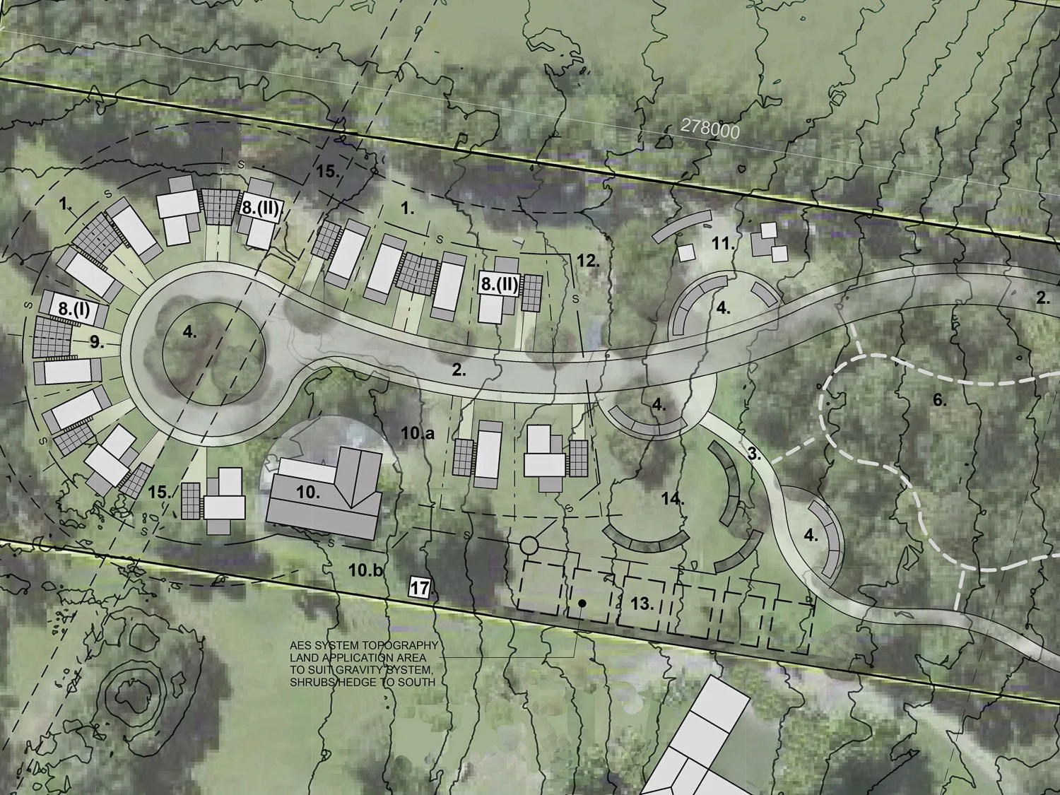 Modular Social Housing Pilot Project, Noosa Shire — Net Zero Design