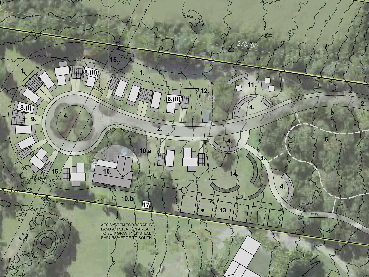 Modular Social Housing Pilot Project, Noosa Shire — Net Zero Design