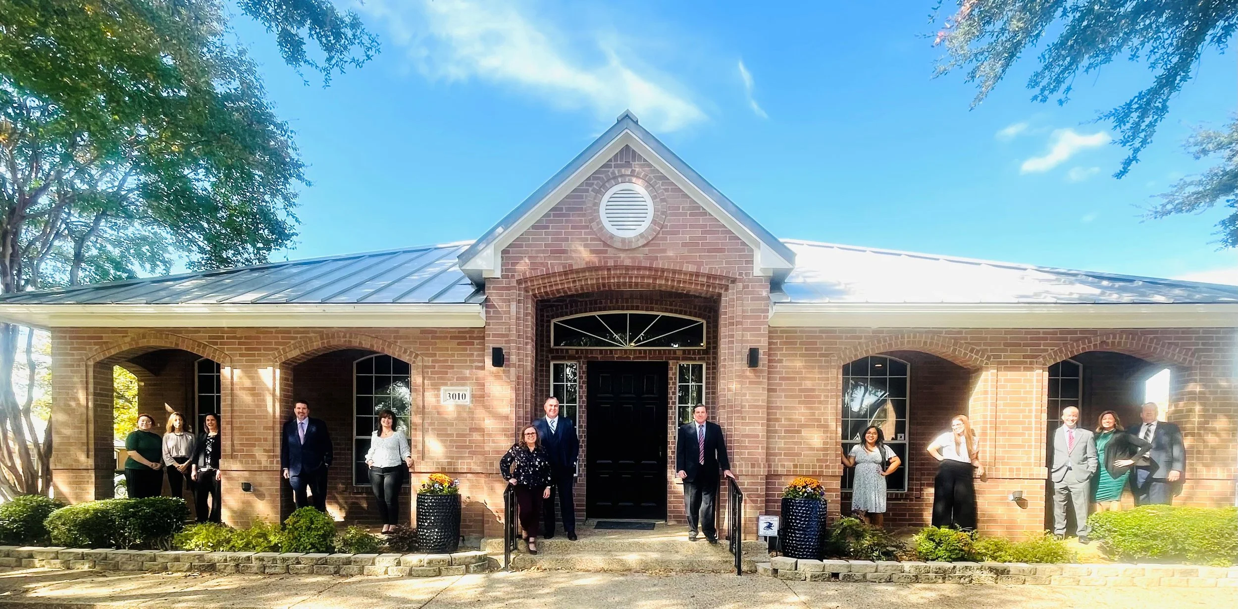 Dankesreiter & Emmet, LLP