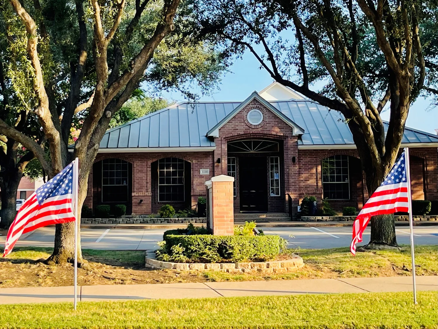 Dankesreiter & Emmet, LLP