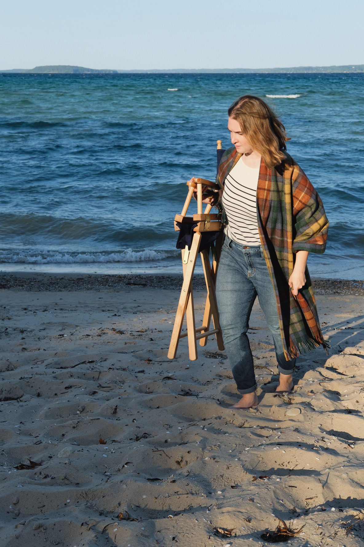 Amenities — Anchor Inn