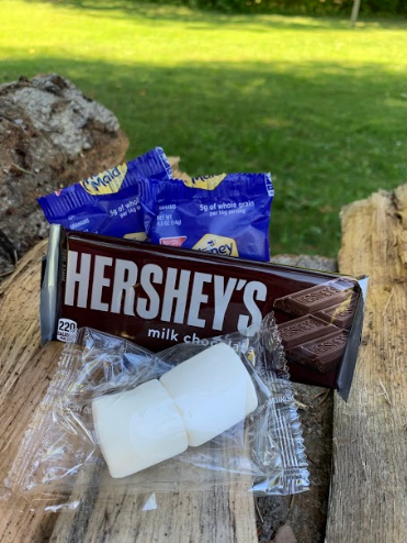 Breakfast & Add Ons — Anchor Inn