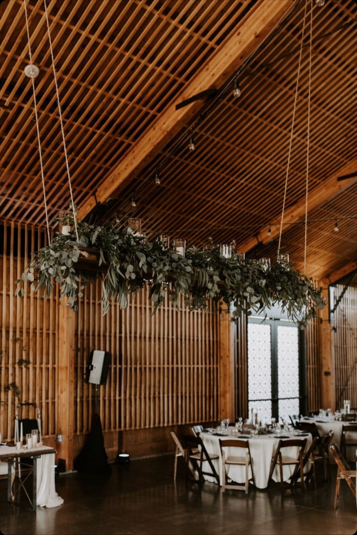 Drapery + Lighting — L&B