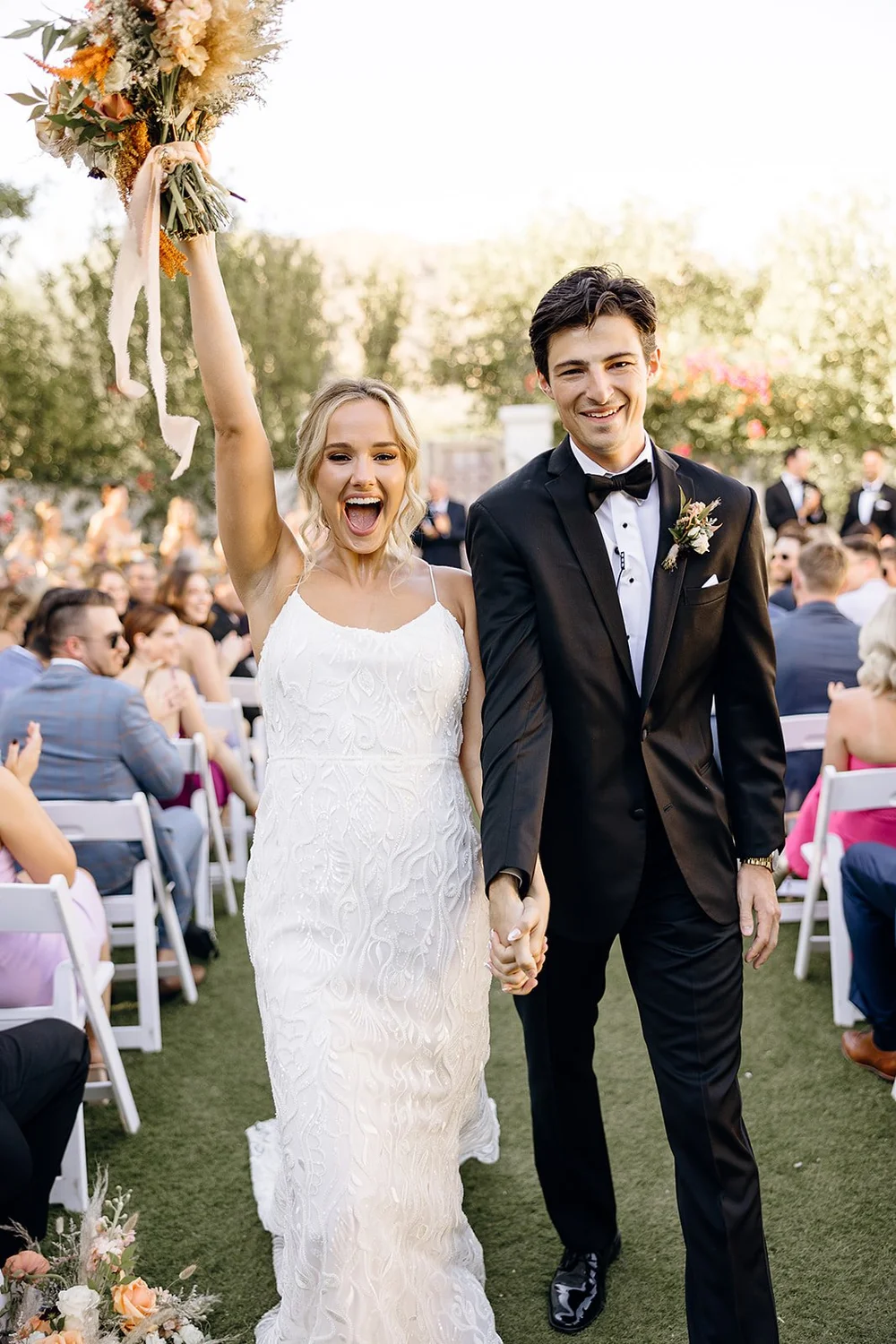 Megan + Tyler — L&B