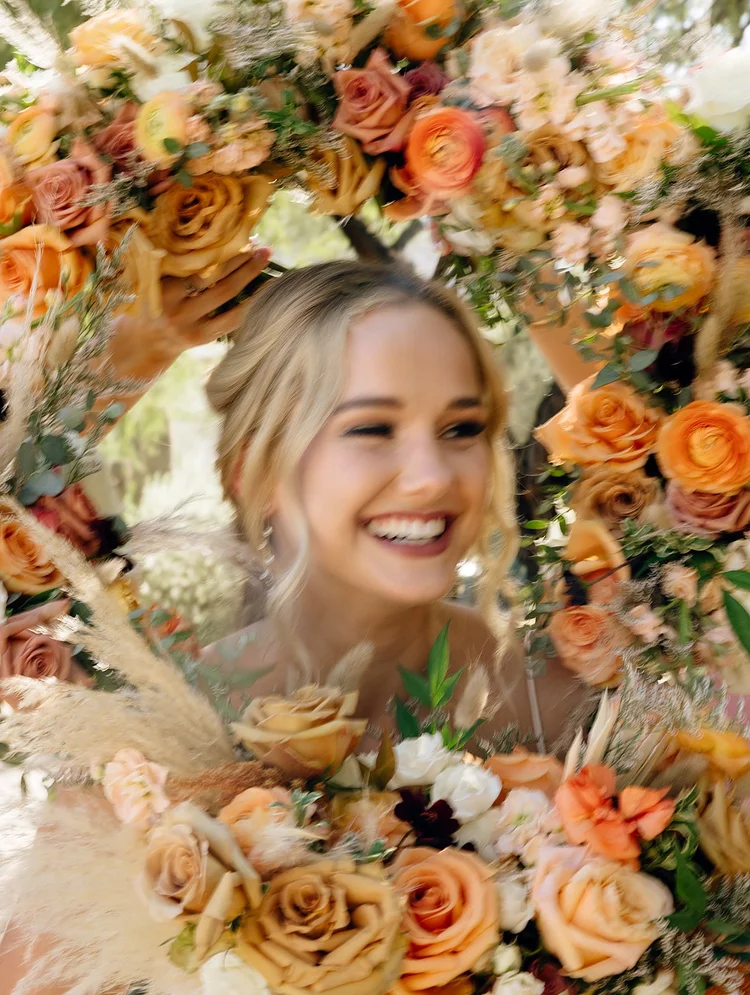 Megan + Tyler — L&B
