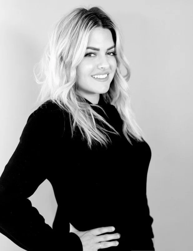 Meet the Team — the / salon