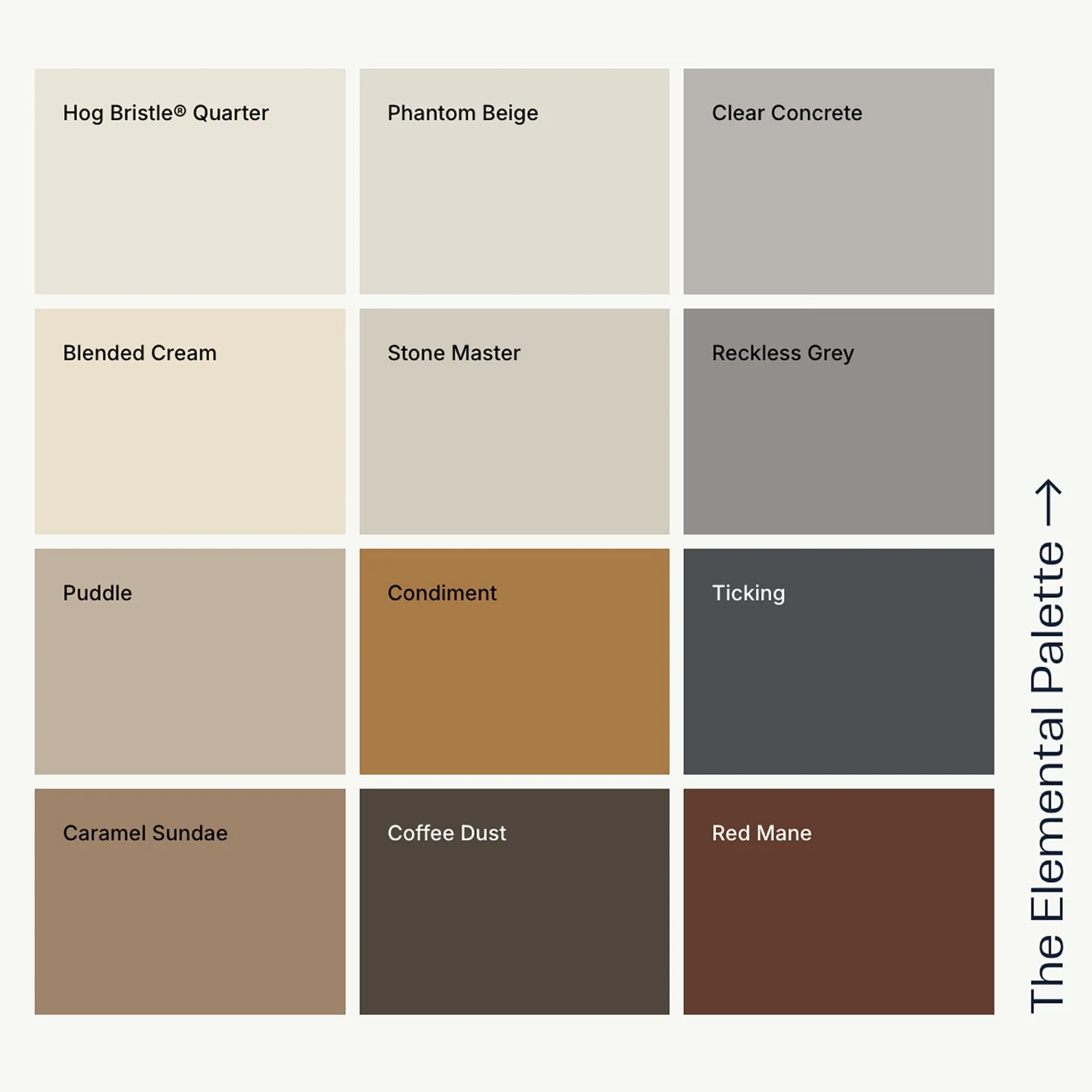 Dulux Colour Forecast 2026 \ The Future of Colour in Design.
