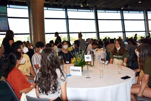 WA Youth Conference 2024 — Perth Baha'i Community
