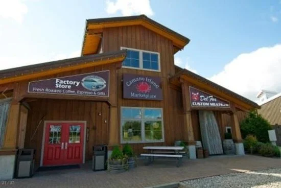 Explore Camano — Whidbey Island Grown Cooperative