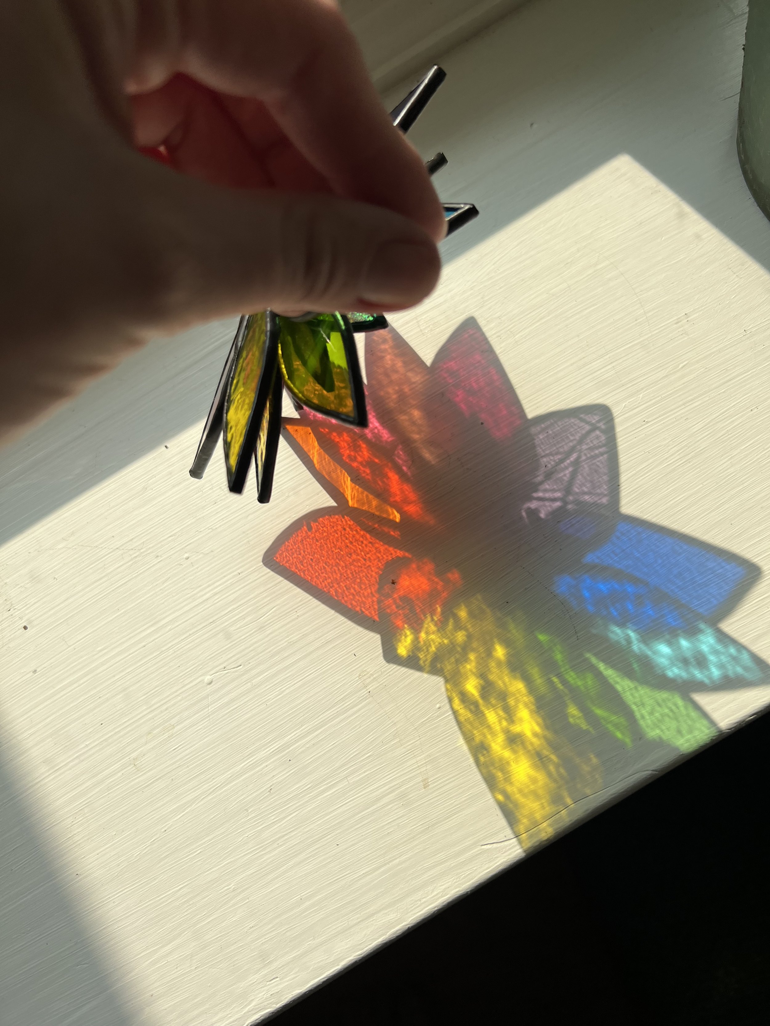 Glass Art — Sand and Fire Works