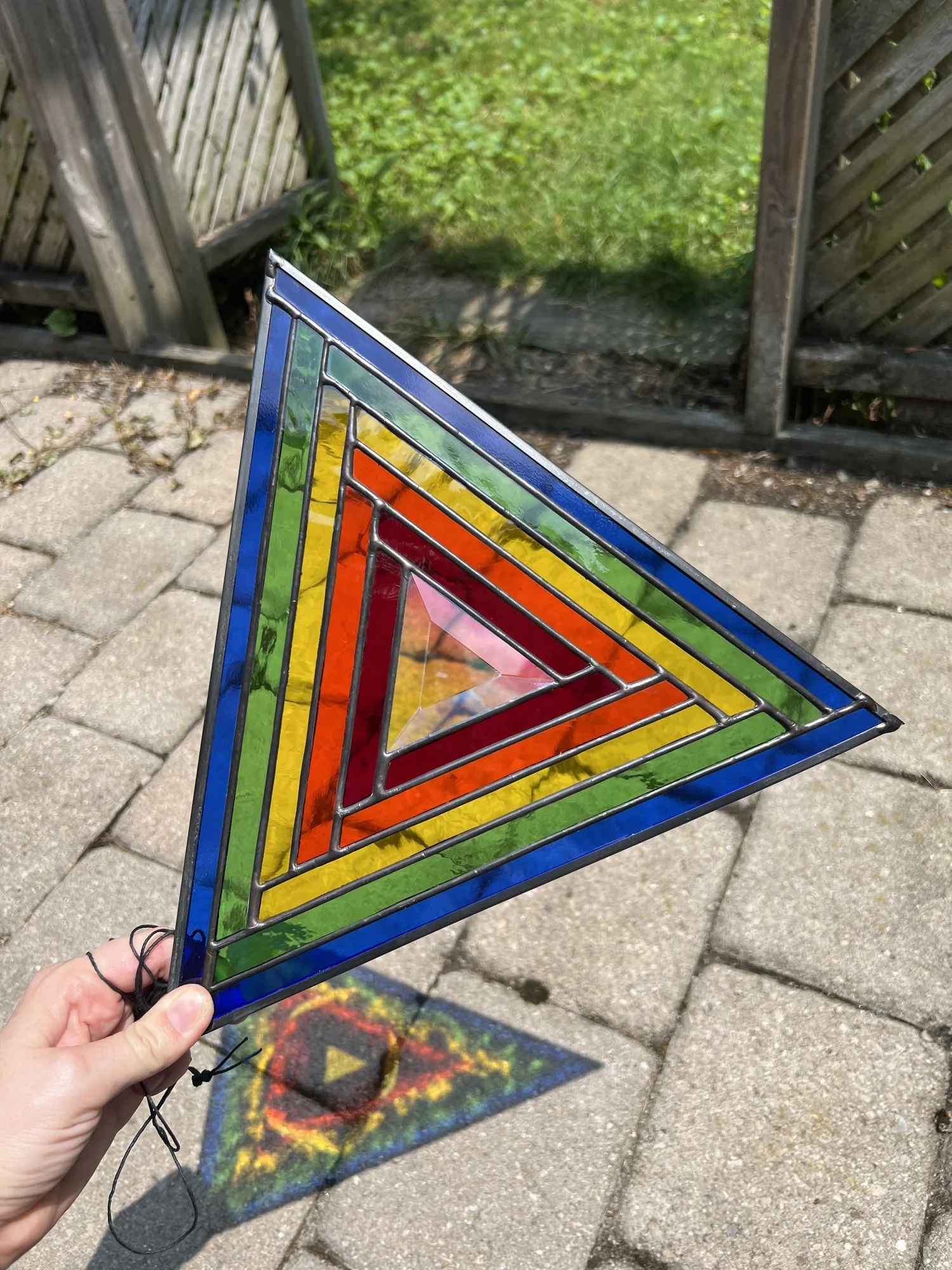 Glass Art — Sand and Fire Works