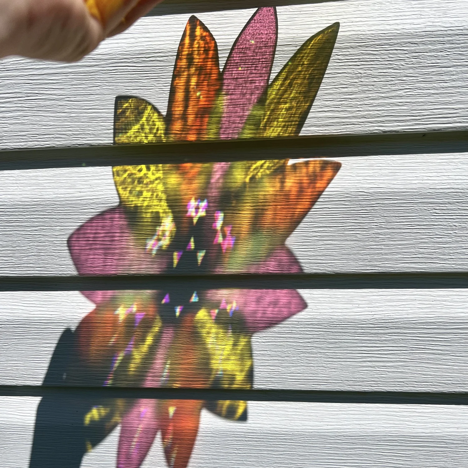 Glass Art — Sand and Fire Works