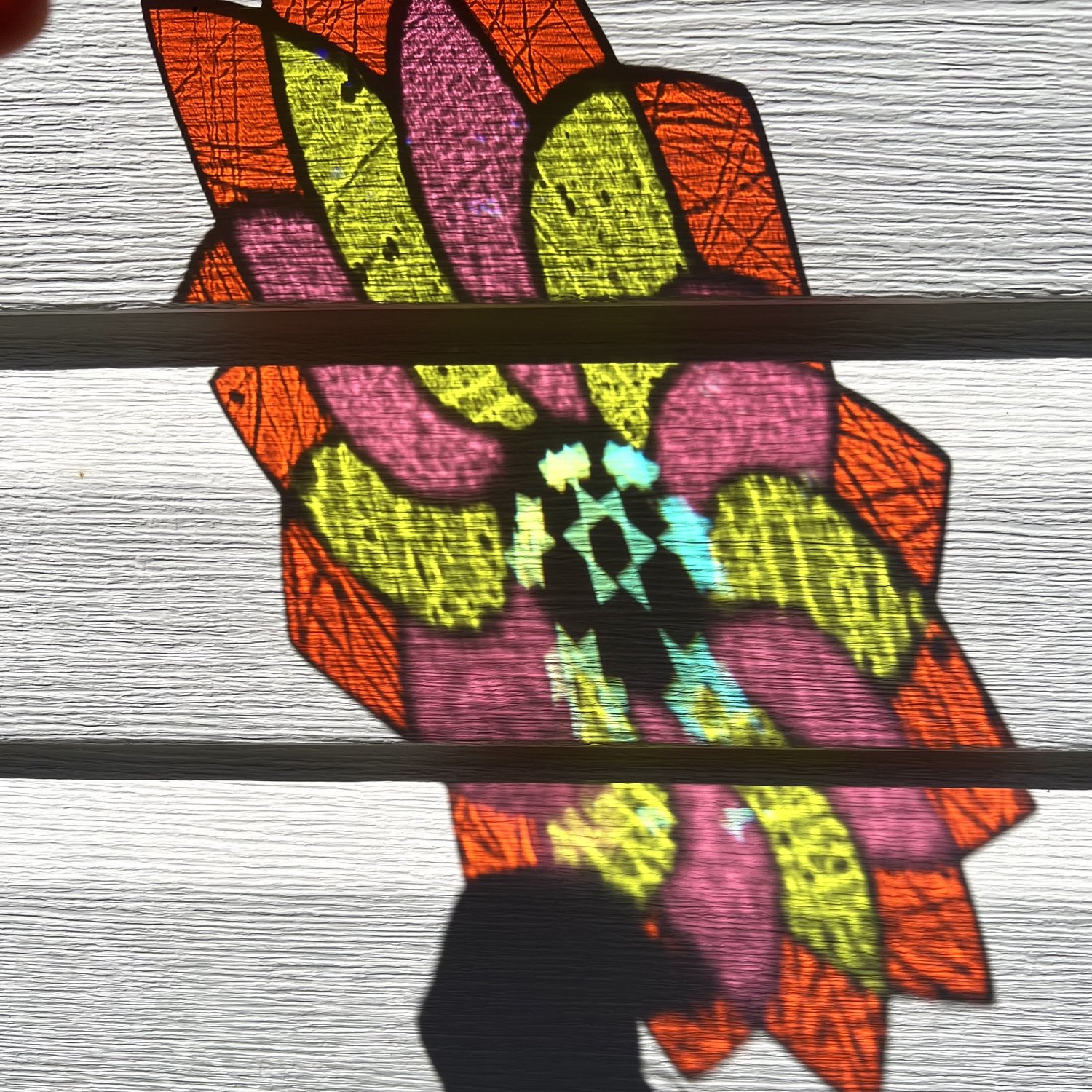 Glass Art — Sand and Fire Works