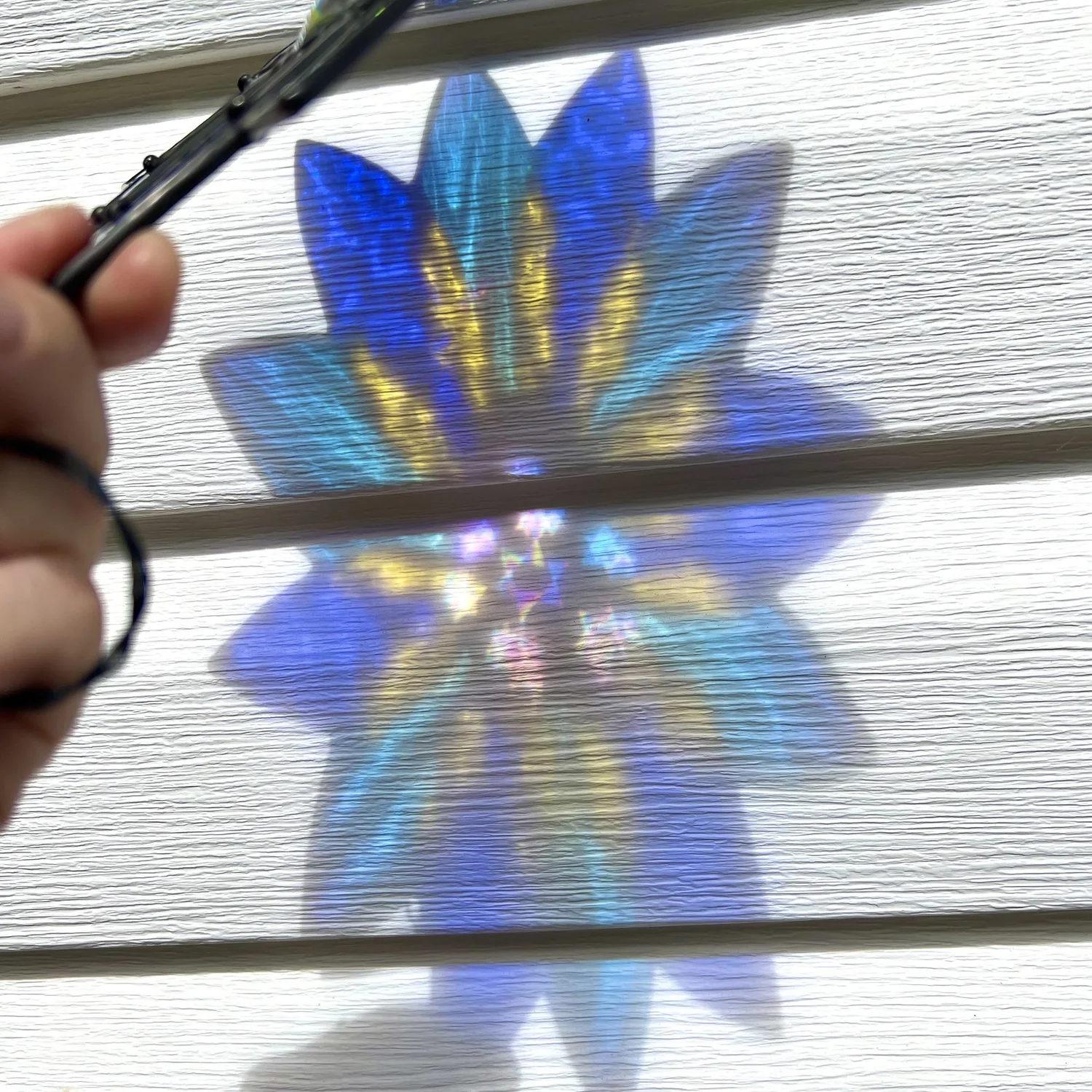 Glass Art — Sand and Fire Works