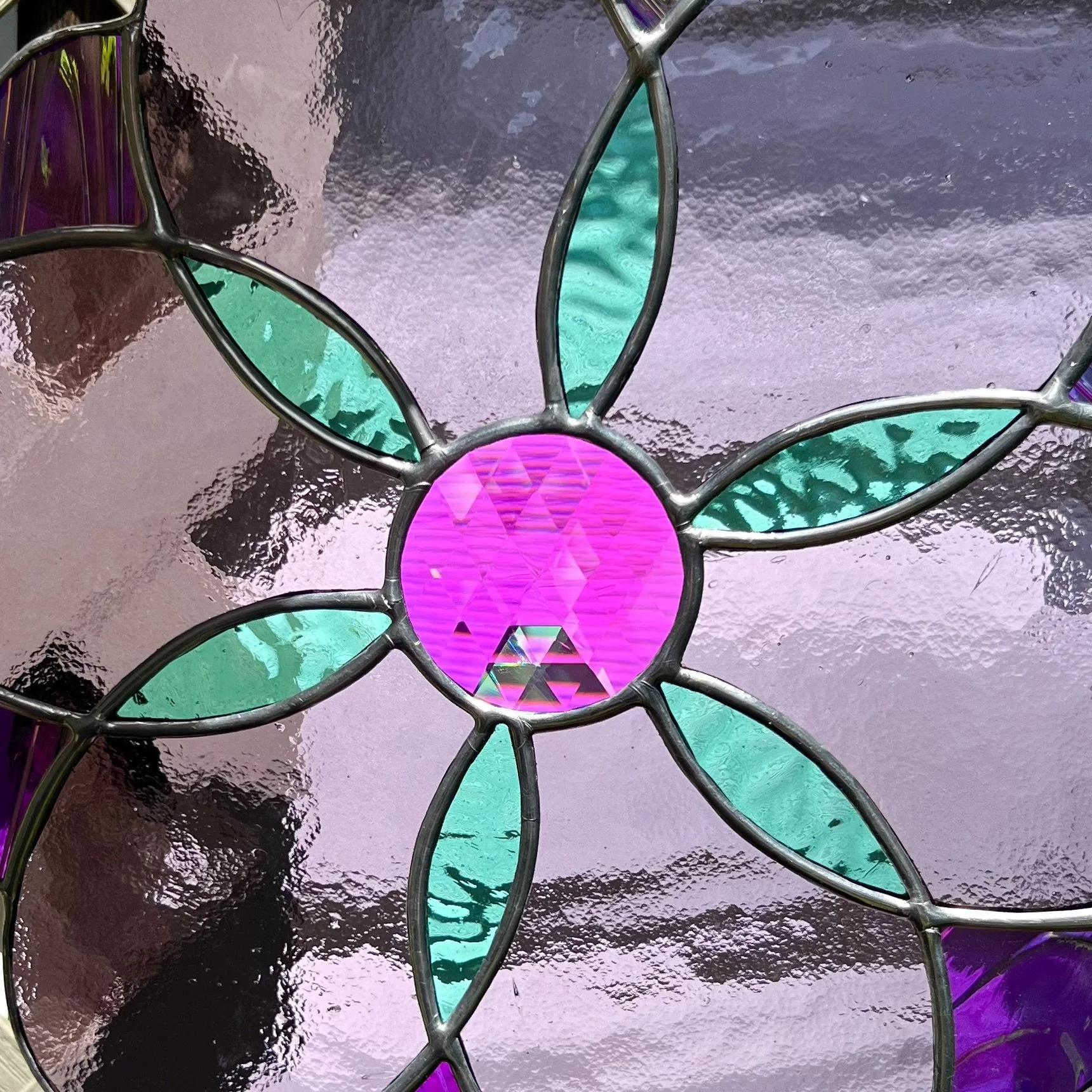 Glass Art — Sand and Fire Works