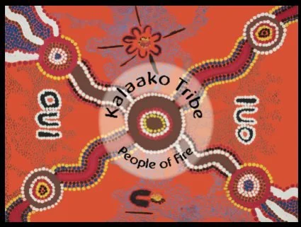 SHARON DIMER: CLAIM TO ROYALTY — Ngaarda Media