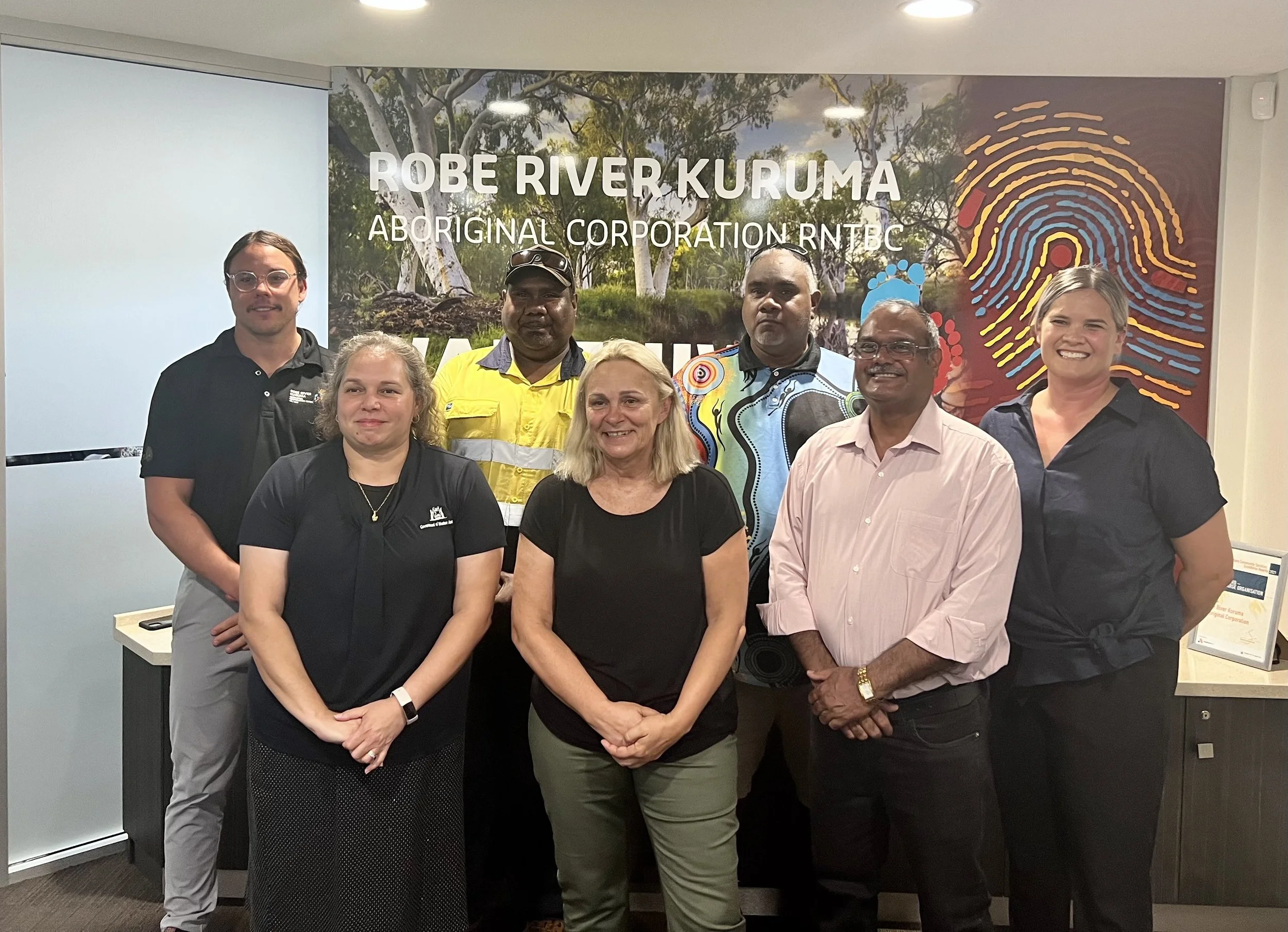 ABORIGINAL CORPORATION TO PROVIDE YOUTH INTERVENTION PROGRAM IN ...