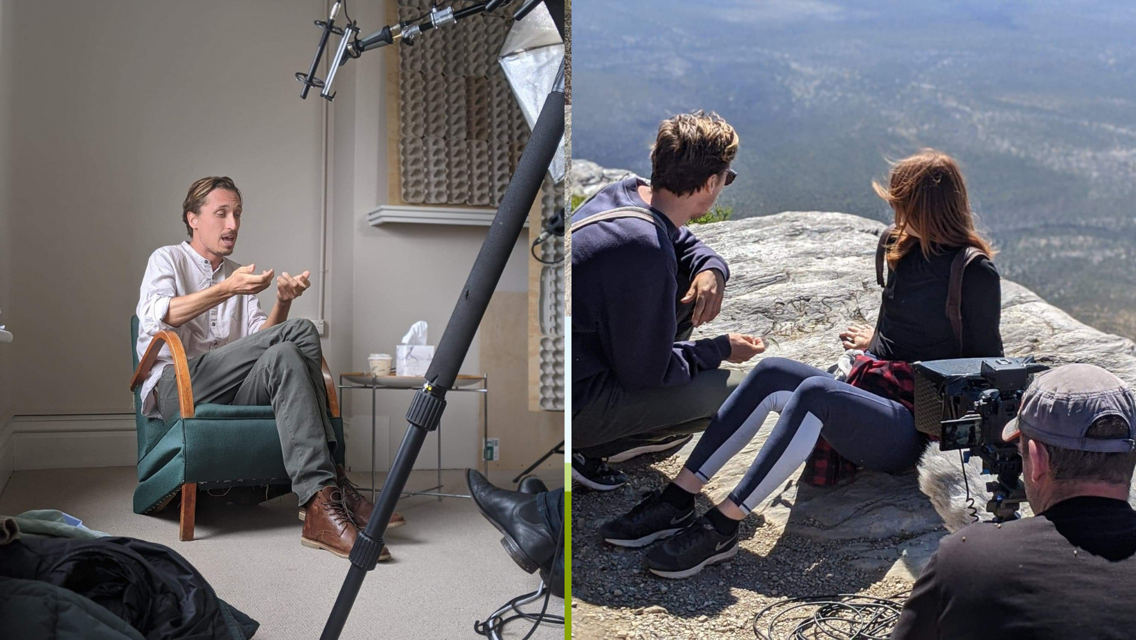 MALGANA WOMAN WINS GLOBAL ACCLAIM — Ngaarda Media