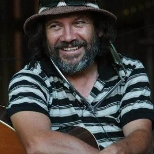 STEPHEN PIGRAM PERFORMED AT THE JAMBA NYINAYI FESTIVAL 2024 — Ngaarda Media