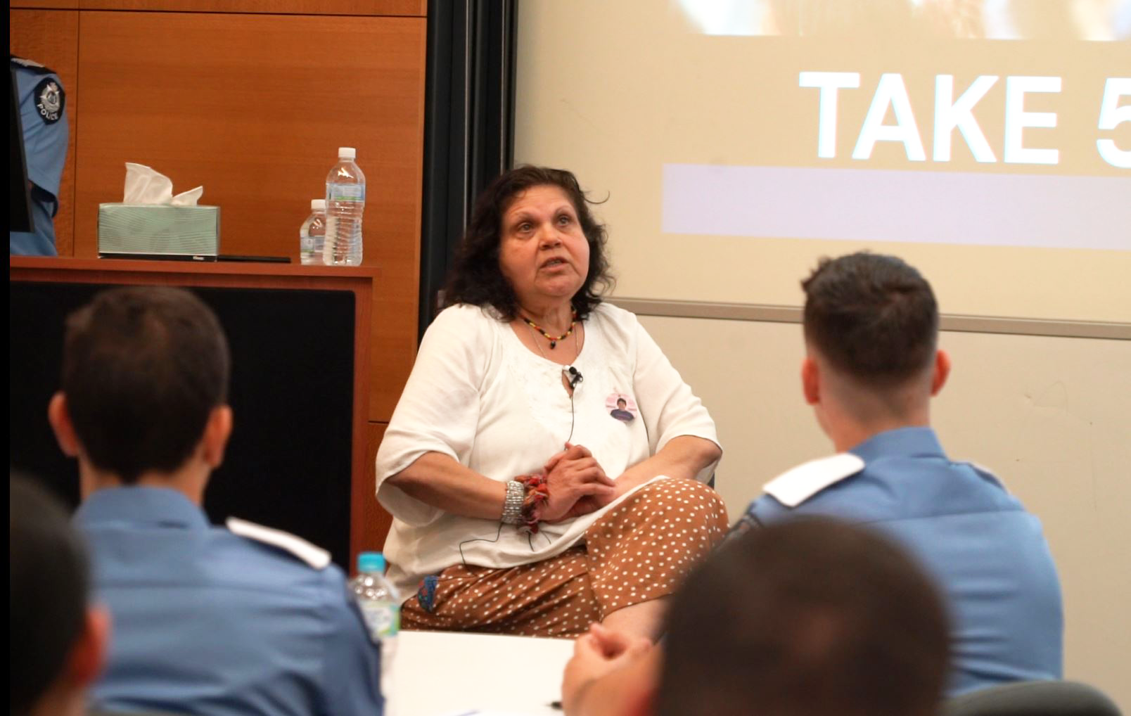 MECHELLE TURVEY NOMINATED AS AUSTRALIAN OF THE YEAR FOR WESTERN ...