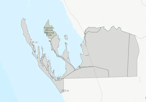 ELDER SAYS TRIBAL BOUNDARIES ‘WRONG’ — Ngaarda Media