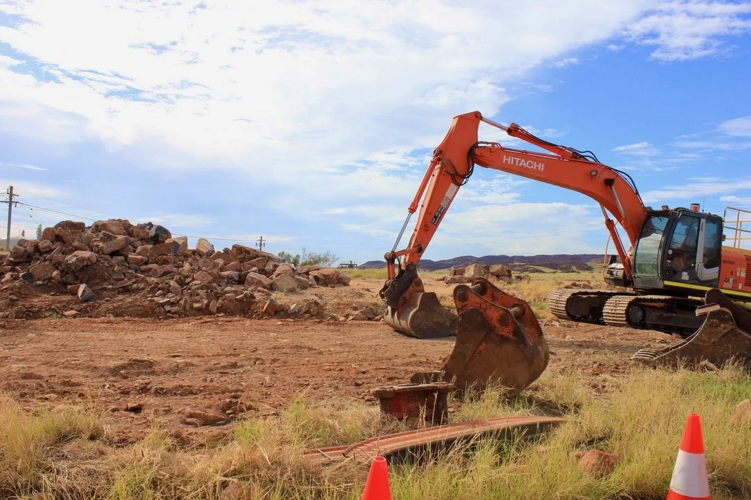 SEE THE PHOTOS SIEZED BY POLICE OF PERDAMAN MOVING MURUJUGA ROCK ART ...
