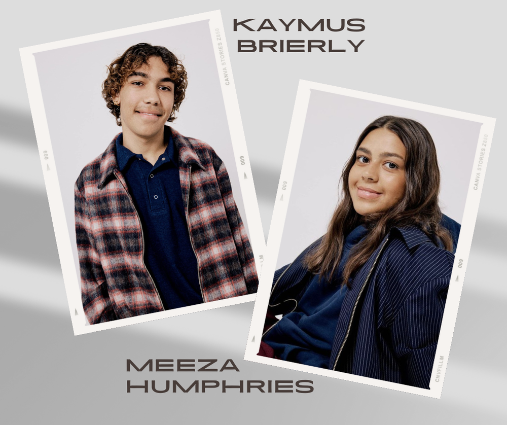 THE PILBARA BOASTS NAIDOC ROYALTY — Ngaarda Media