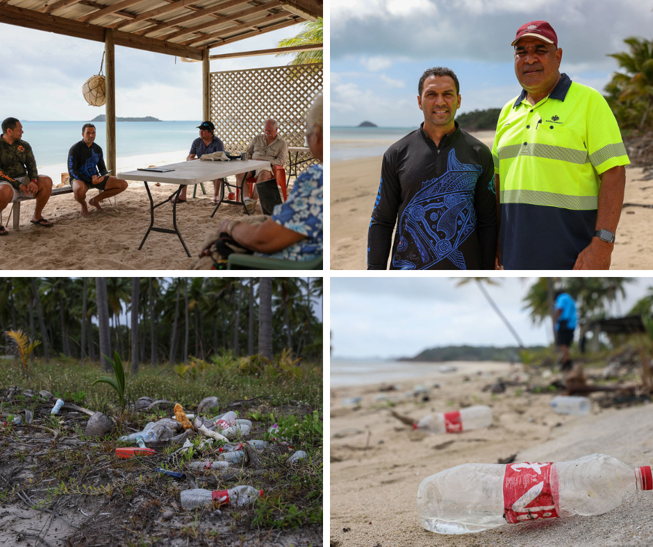 SALTY MONKEY: A COMMUNITY-DRIVEN CONSERVATION BRAND — Ngaarda Media