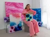 INTERVIEW: ARTIST RACHAEL SARRA — Ngaarda Media