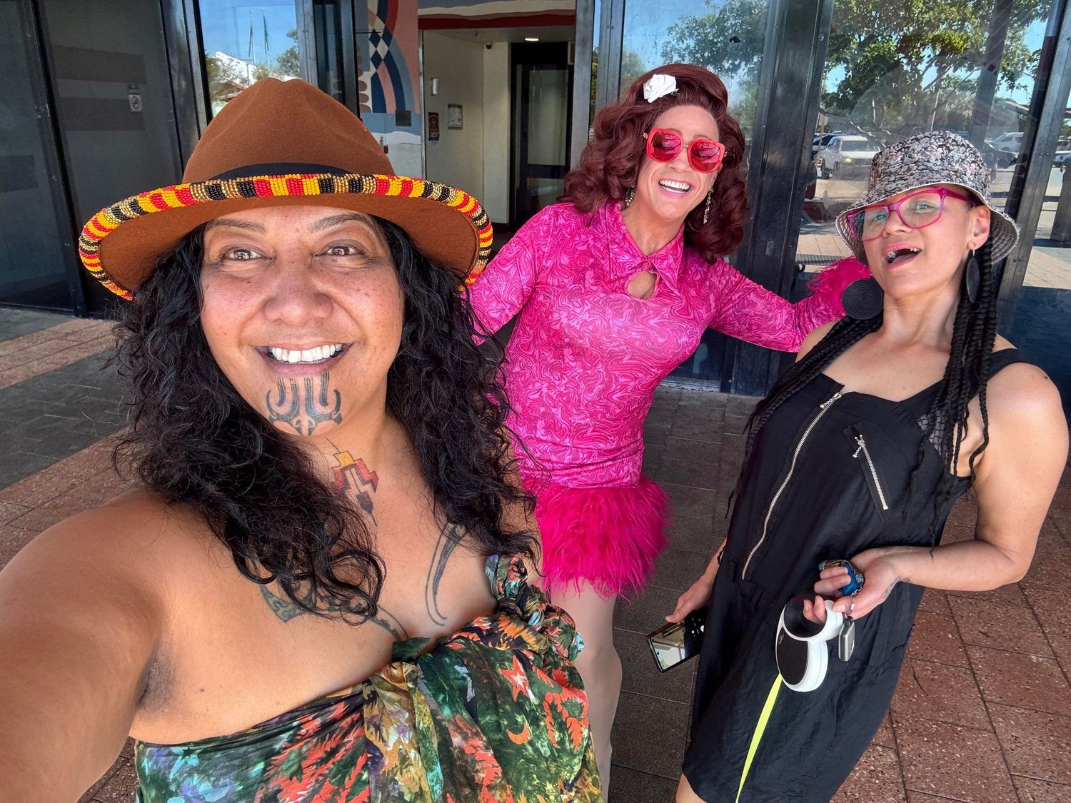 CELEBRATE DIVERSITY AND JOY AT THE PILBARA PRIDE FEST THIS WEEKEND ...