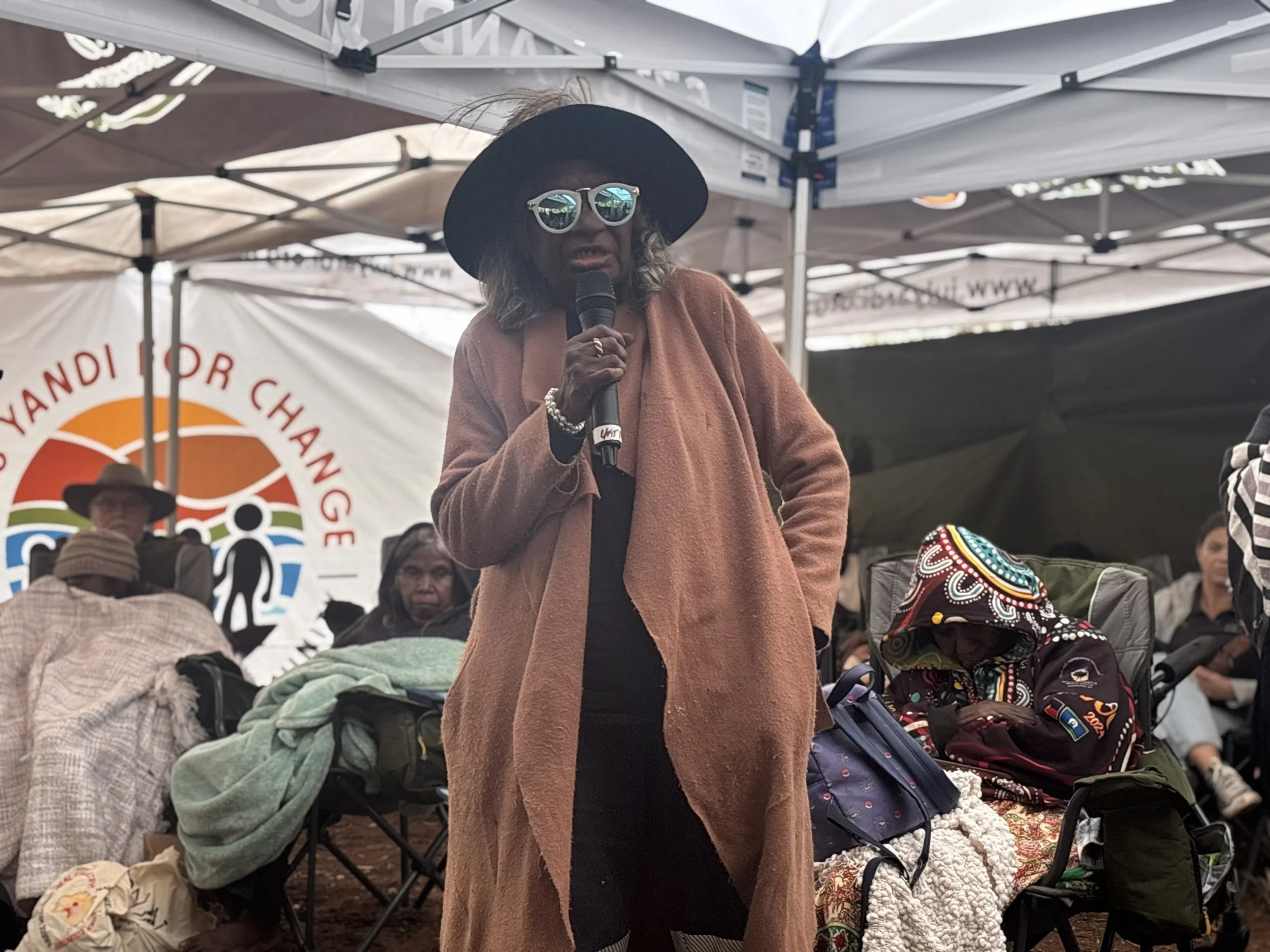 WA GOVERNMENT RESPONDS TO YEARS OF COMMUNITY CALLS AT YULE RIVER BUSH ...