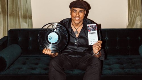 GUY GHOUSE AM: HONOURED MUSICIAN STAYS TRUE TO COMMUNITY, CULTURE AND ...