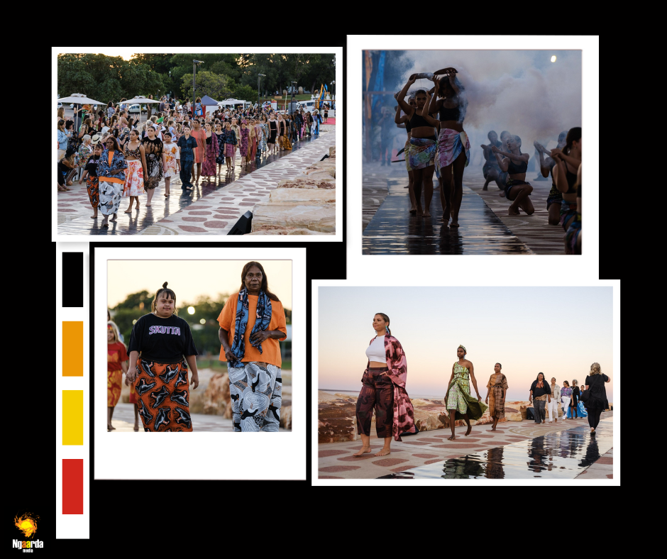 SKUTTA KIMBERLEY INTERVIEW — Ngaarda Media