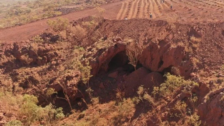 FIVE YEARS ON: JUUKAN GORGE STILL CASTS LONG SHADOW OVER INDIGENOUS ...