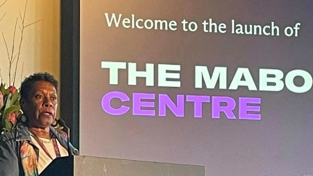 THE MABO CENTRE LAUNCHES TO DRIVE FIRST NATIONS ECONOMIC GROWTH ...