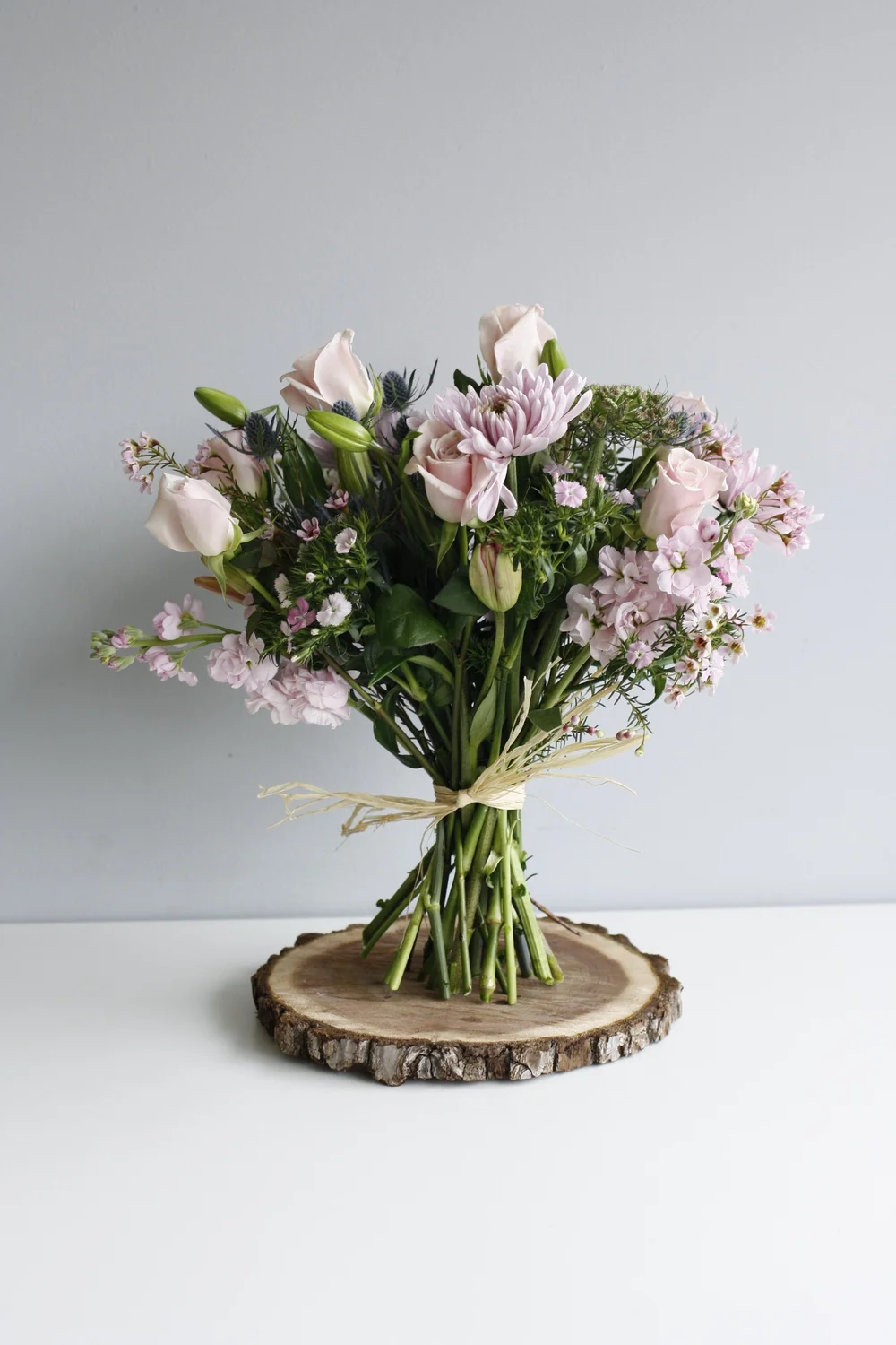 Bouquet Care Guide — Long Stems - Exceptional Floral Design in Merion