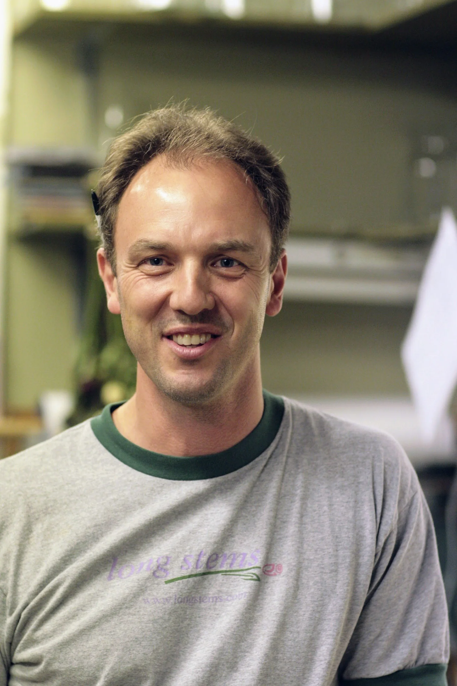 Our Story — Long Stems - Exceptional Floral Design in Merion