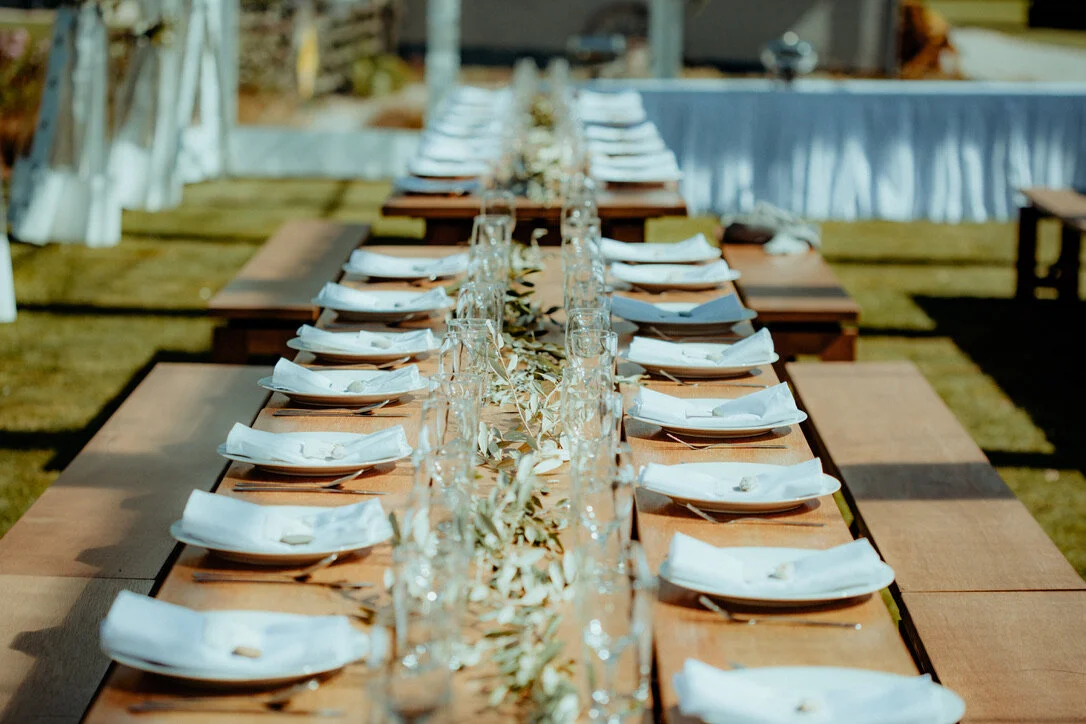 Furniture — Four Folk